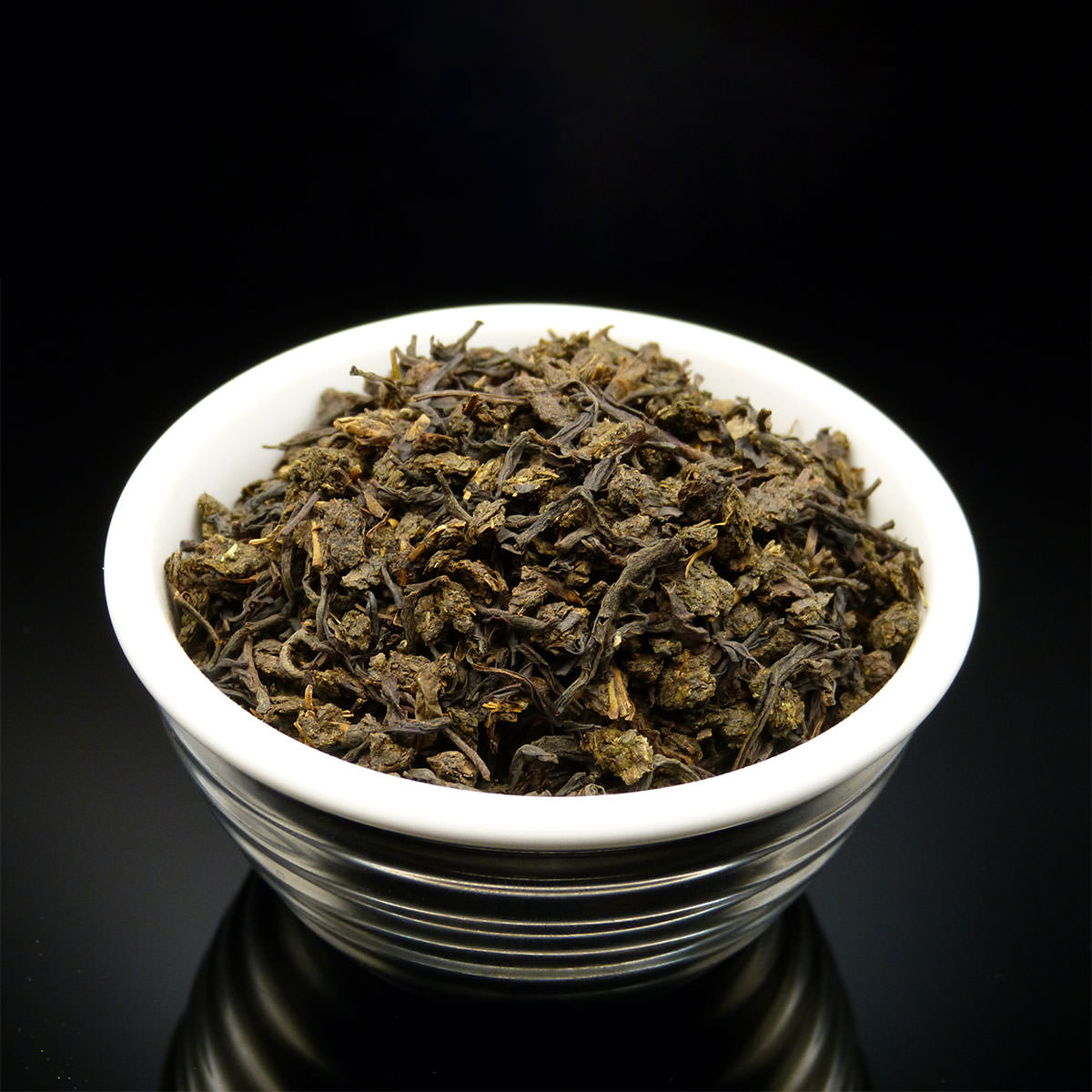 Ceylon UVA Highlands Pekoe | Kolonial-Stübchen Ceylon UVA Highlands Pekoe | Kolonial-Stübchen