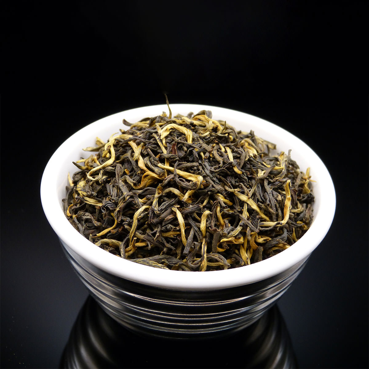Finest Golden China Yunnan - FOP | Kolonial-Stübchen